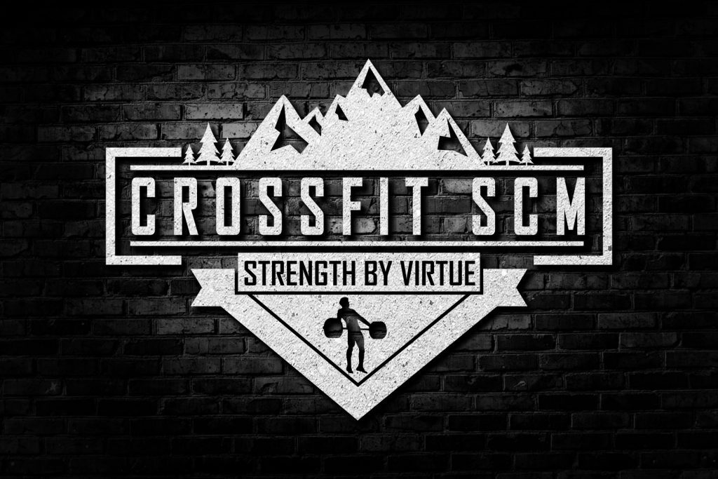 CrossFit SCM – Autism Society San Francisco Bay Area