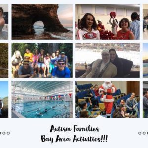 Support Groups – Autism Society San Francisco Bay Area