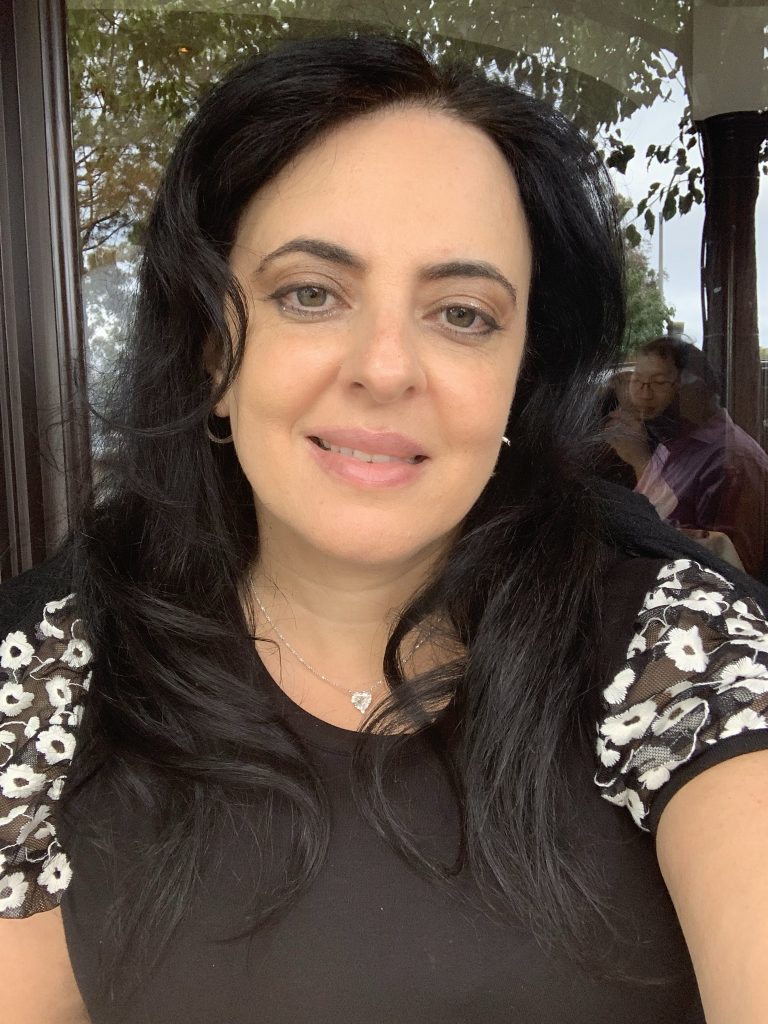 Board of Directors – Autism Society San Francisco Bay Area