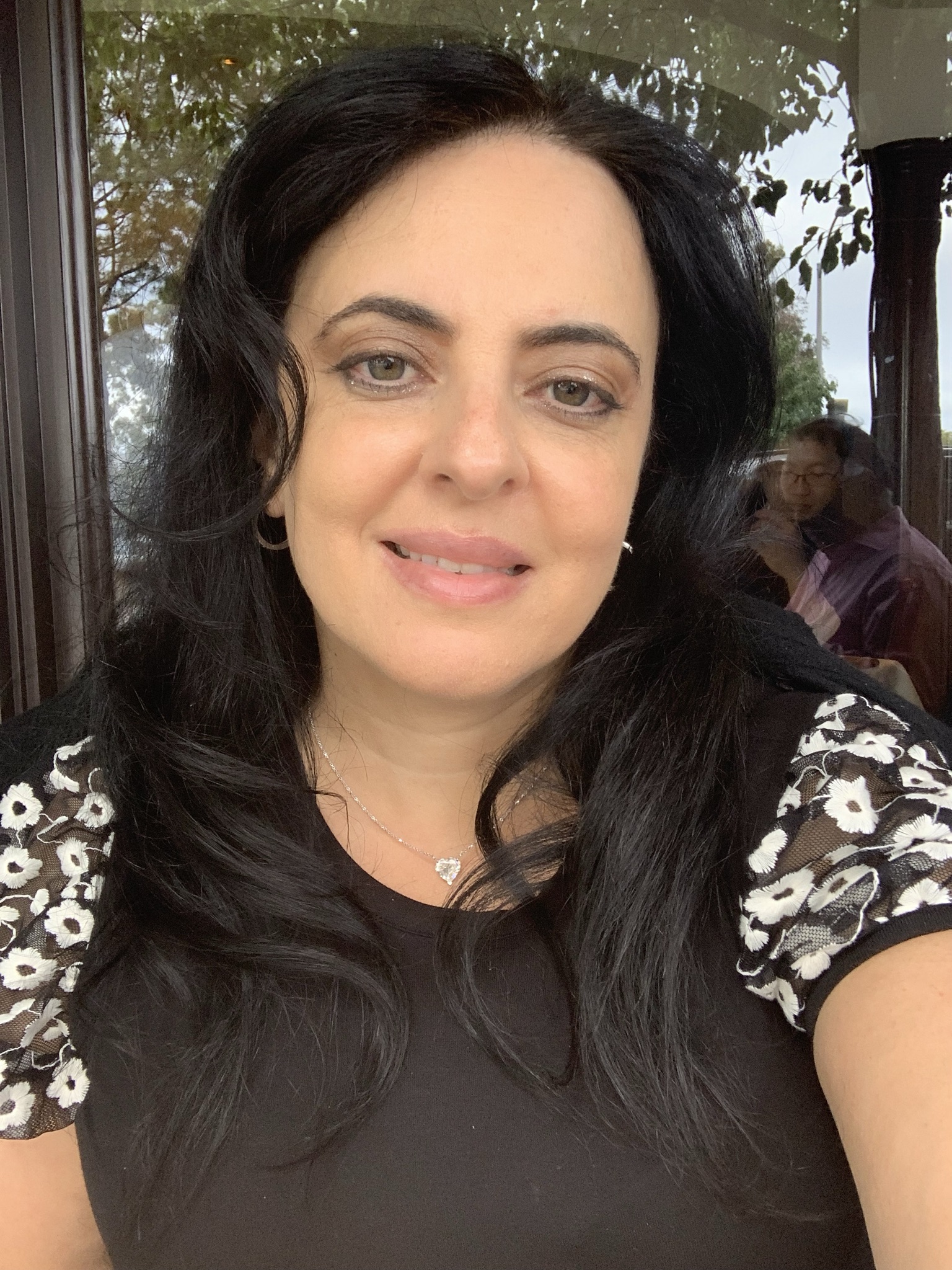 Board of Directors – Autism Society San Francisco Bay Area