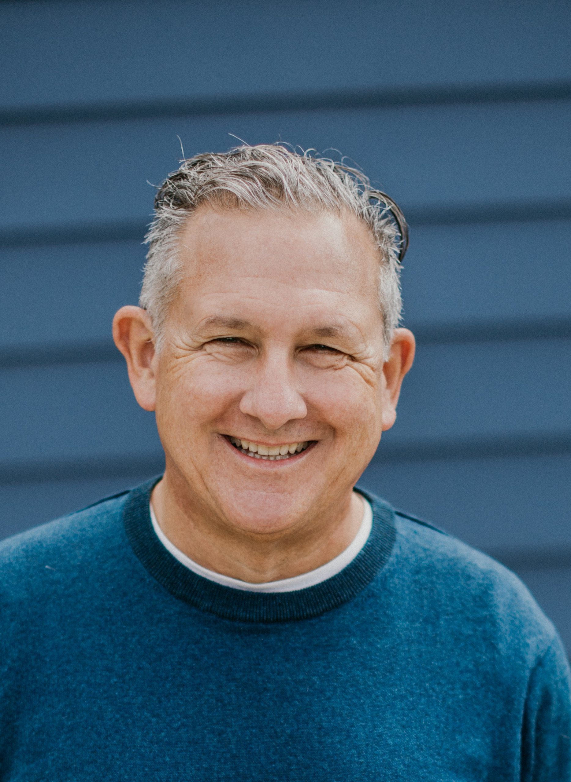 Board of Directors – Autism Society San Francisco Bay Area