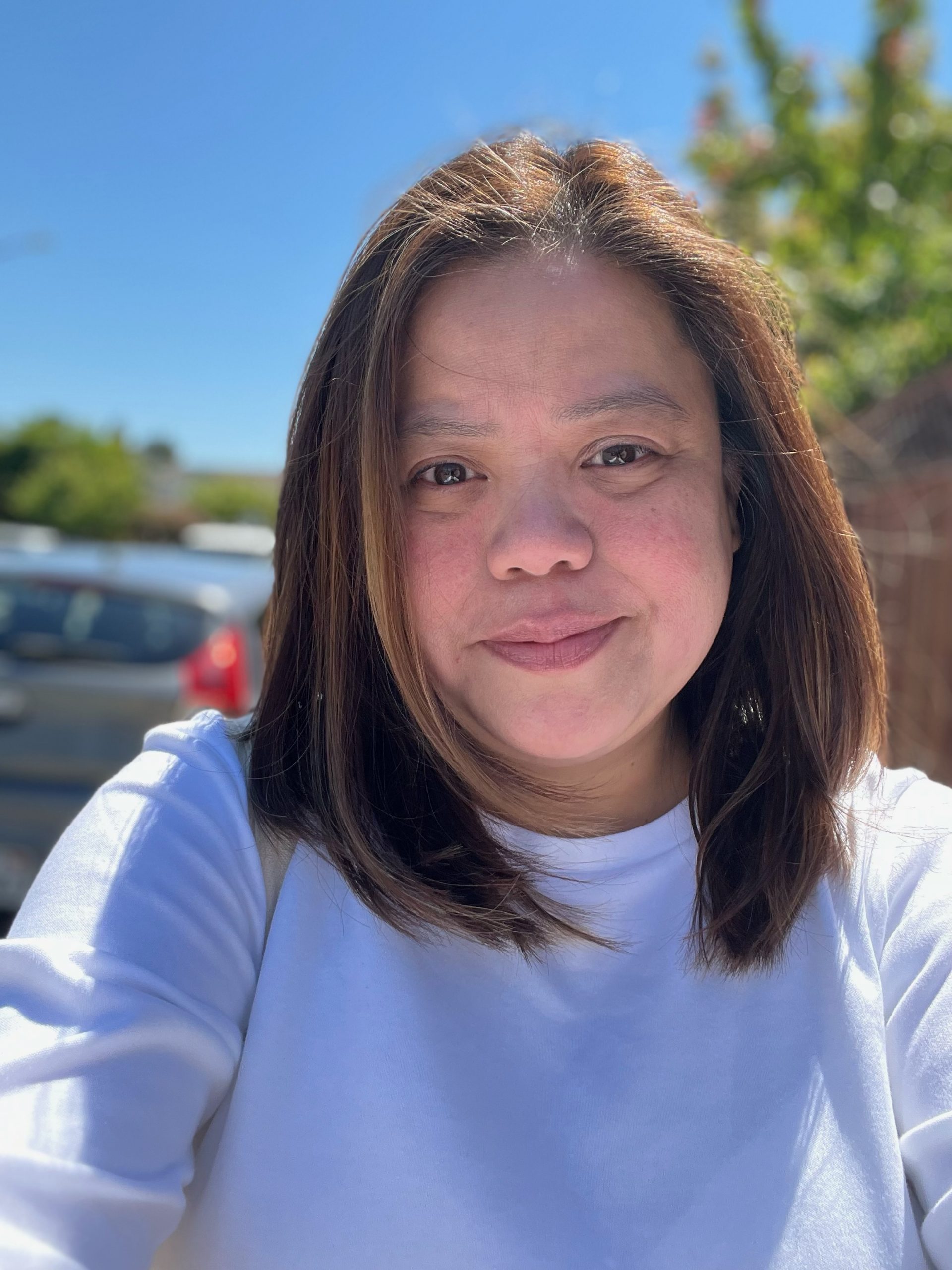 Board of Directors – Autism Society San Francisco Bay Area