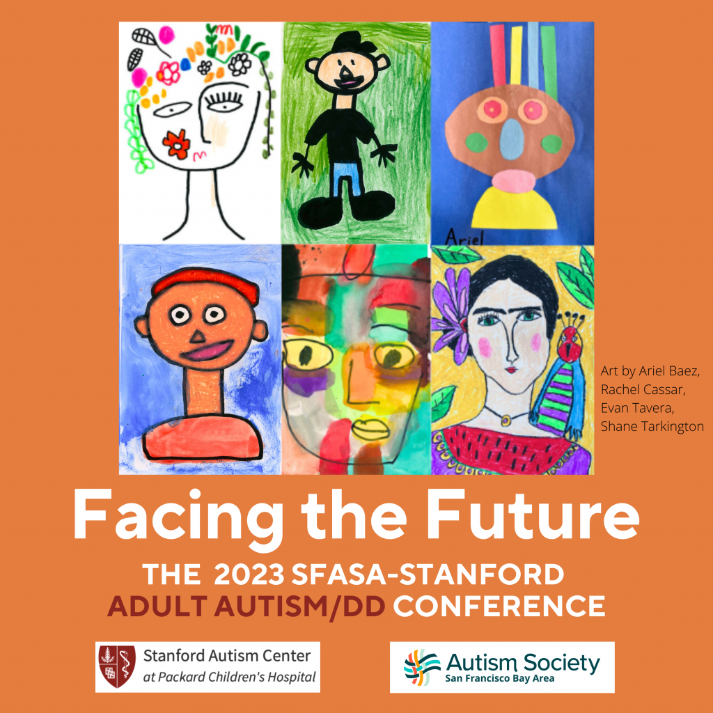 Autism Society San Francisco Bay Area – Bringing the Bay Area Autism ...