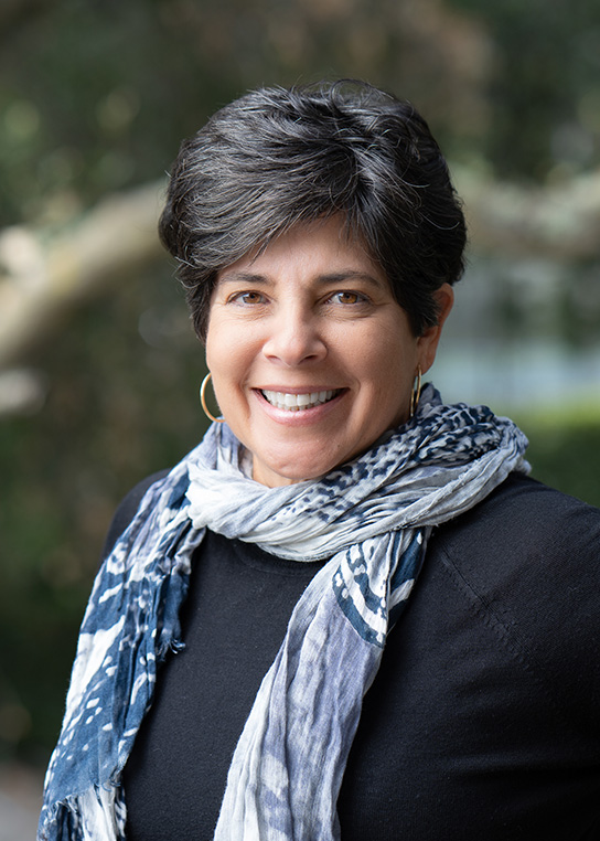 Board of Directors – Autism Society San Francisco Bay Area