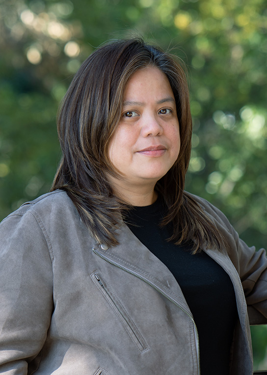 Board of Directors – Autism Society San Francisco Bay Area